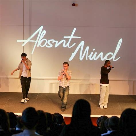 The Basildon Lower Academy Live Music Meets Safeguarding In