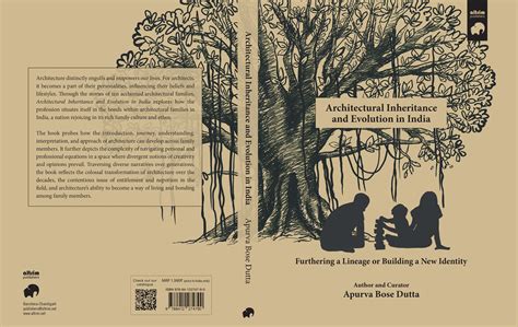 Book Announcement Architectural Inheritance And Evolution Of India By