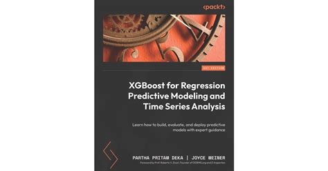 Chapter 8 Encoding Techniques For Categorical Features Xgboost For