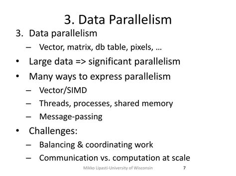 PPT ECE CS 757 Advanced Computer Architecture II PowerPoint Presentation ID 2234639