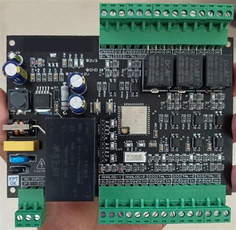 Smtsmd Pcb Assembly Soldering At ₹ 05 In Erode Id 2855550871012
