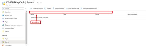 Dynamics World The Operation Is Not Allowed By Rbac If Role