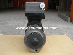 Cummins 6ct Air Compressor 3968085