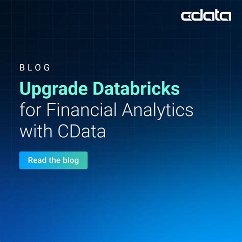 Databricks Helps Enterprises Scale Analytics And Unify Data—but For Fpanda Teams Direct Access To