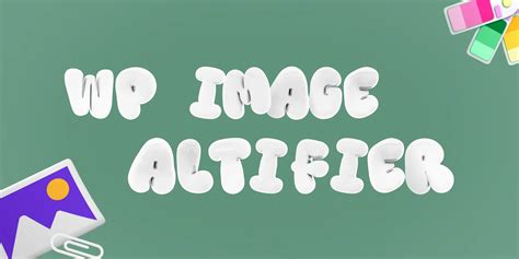 How To Add Alt Attributes Automatically In Wordpress Guide