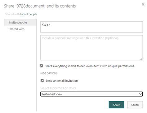 Is There Any Powershell Or Other Script Way To Grant A User “restricted