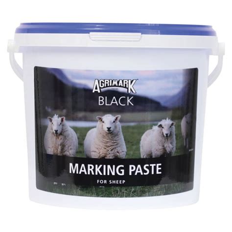 Battles Agrimark Marking Paste