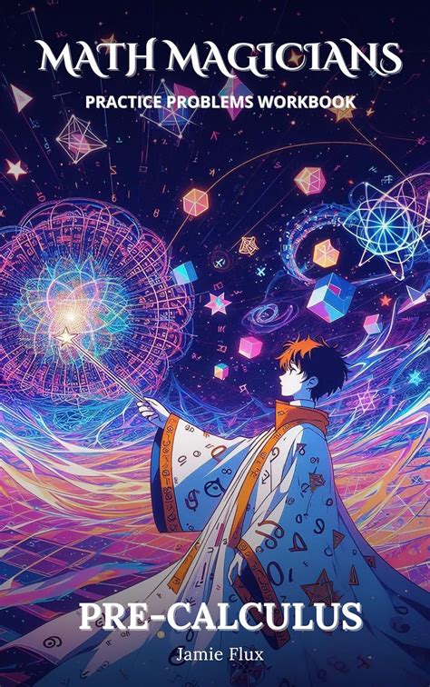 Pre Calculus Practice Problems Workbook Pre Calculus Practice Problems With Full Step By