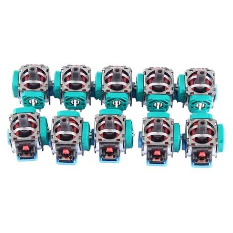 Jual Sparepart Tombol Analog Stik Ps4 Analog Ps4 Joystick Sensor Module Kit Shopee Indonesia