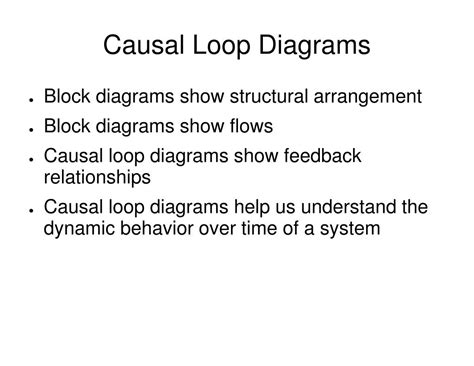 PPT Teaching Cause And Effect Systems Thinking PowerPoint Presentation ID 4440822
