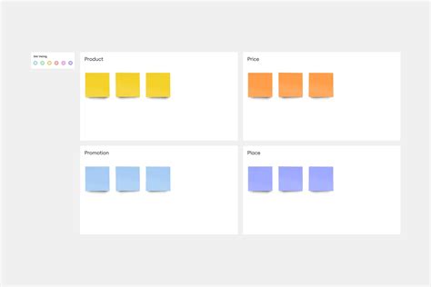 Low Fidelity Wireframe Template And Example For Teams Miro