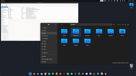 [testing] update broke scaling on xwayland xorg r debian