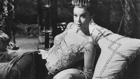 The Thief Of Baghdad 1961 Mubi