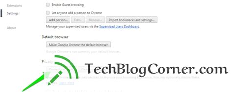 How To Disable Chrome Notification Popups PC ANDROID IOS