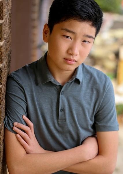 Jackson Geach Photo On Mycast Fan Casting Your Favorite Stories