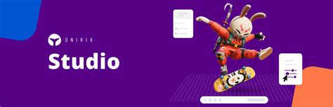 Onirix Studio Onirix Documentation Portal