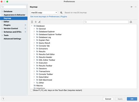 Release Notes Datagrip