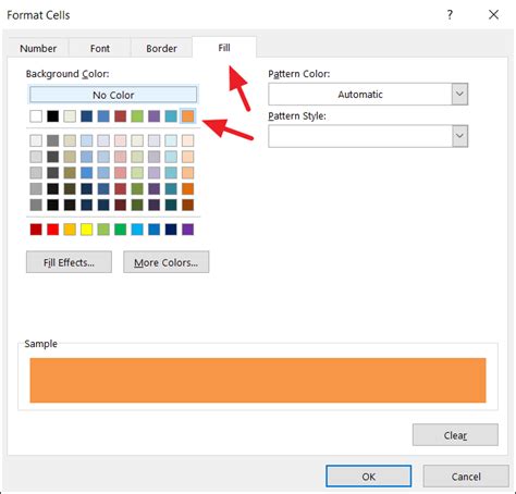 How To Use Conditional Formatting To Highlight Information In Excel