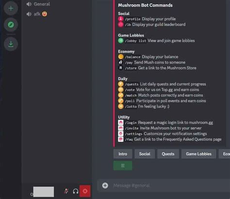 how to share discord profile link itgeared