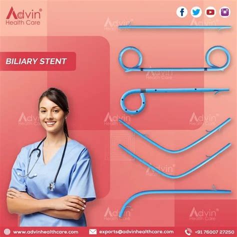 Percutaneous Biliary Drainage Catheter At ₹ 150piece Drainage