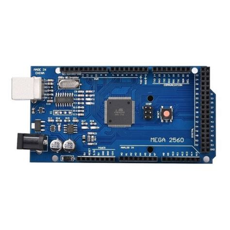 tarjeta rantec r mega 2560 compatible arduino mega