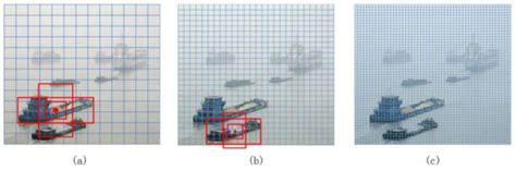 Multi Sensor Based Hierarchical Detection And Tracking Method For Inland Waterway Ship Chimneys