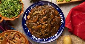 Seis Cosas Que No Sabías De Los Romeritos Gastrolab