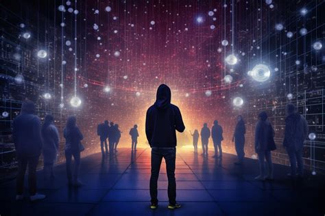 Les algorithmes des médias sociaux déforment les instincts sociaux et