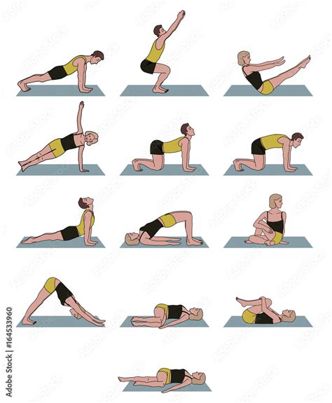 Beginner Yoga Routine For Men