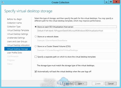 Deploying Windows 8 Virtual Desktop Infrastructure On Windows Server