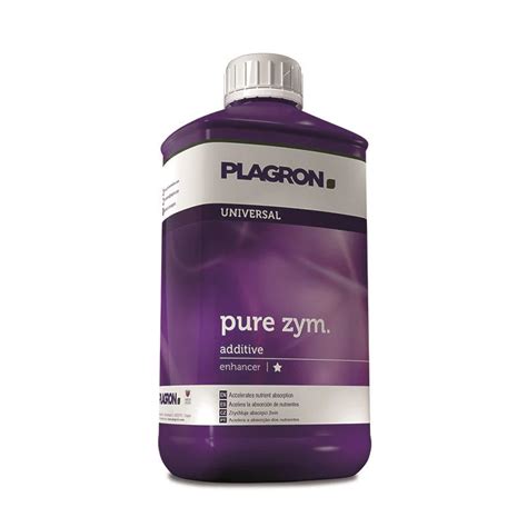Plagron Pure Zym - Max Hydro