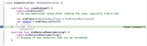 Ios Xcode Myprojectname Bridging Headerh Does Not Exist Stack Overflow