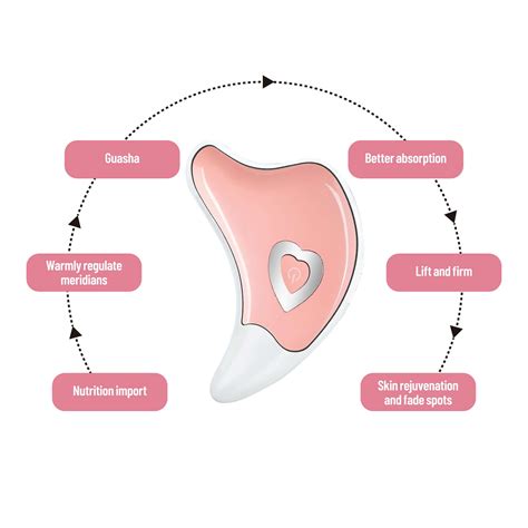 Sonic Anti Aging Facial Massager Purify