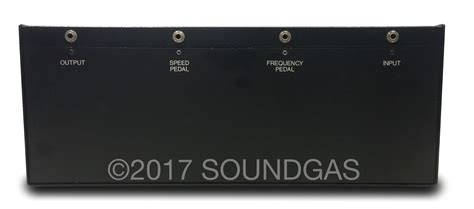 Maestro Uss 1 Universal Synthesizer System For Sale Soundgas