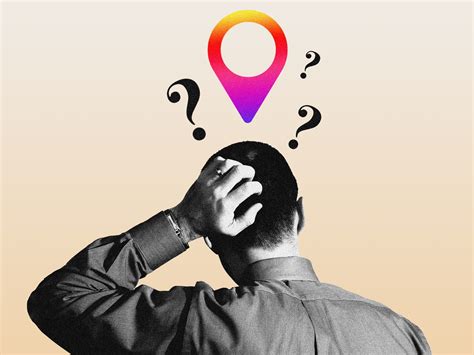 Why Instagram users think a new map feature is sharing their location, even though it isn’t. – DNyuz