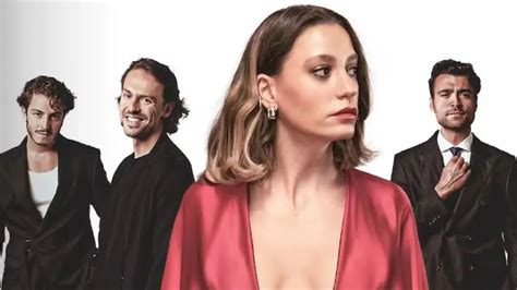 Netflix Lanza Una Nueva Serie Turca Que Promete Que Va A Arrasar Pag 3