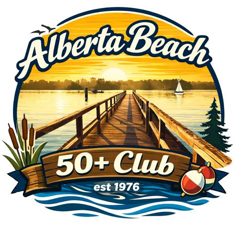Home Alberta Beach 50 Club