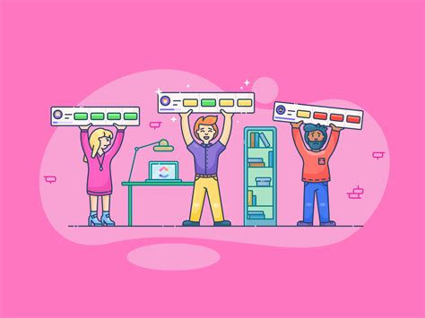 Performance Improvement Plan Templates Pip In Word And Clickup