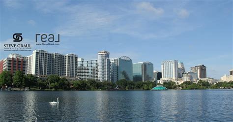 Steve Graul Orlando Florida About Me