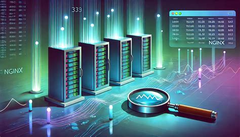 Kocerroxy How To Test Bandwidth Usage With Nginx Unveiling The True