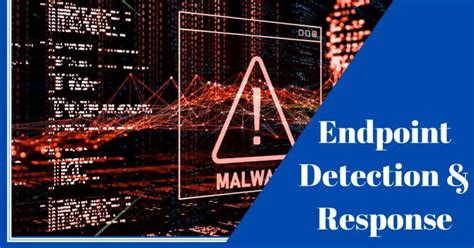 What Is EDR Understanding Endpoint Detection And Response