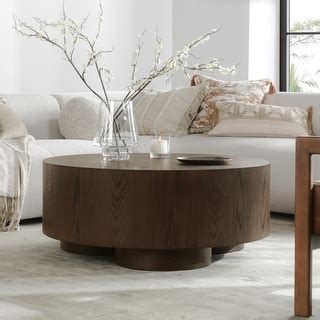 Classic Home Runa 42 Wood Coffee Table Bed Bath And Beyond 41062254
