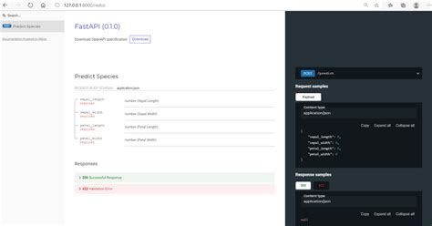 How To Deploy Machine Learning Models As A Microservice Using Fastapi Data Science Duniya