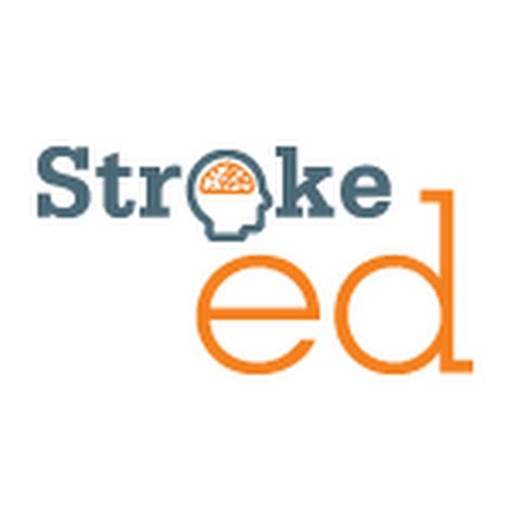 Stroke Ed Youtube