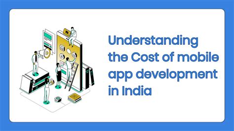 Cost Of Mobile App Development In India Tips For Efficient Mobile App Creation