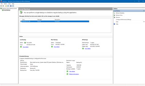How To Restore Active Directory Petri IT Knowledgebase
