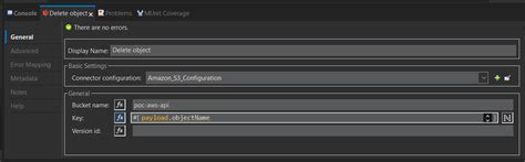 integrate amazon s3 with mule caelius consulting