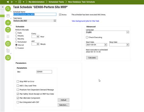 Disabling Report Printed Automatically By The Sys Ifs Community