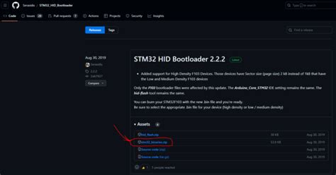 Stm32 Arduino Ide Programming Stm32duino Blue Pill