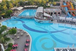 15 Best All Inclusive Resorts In Europe For 2024